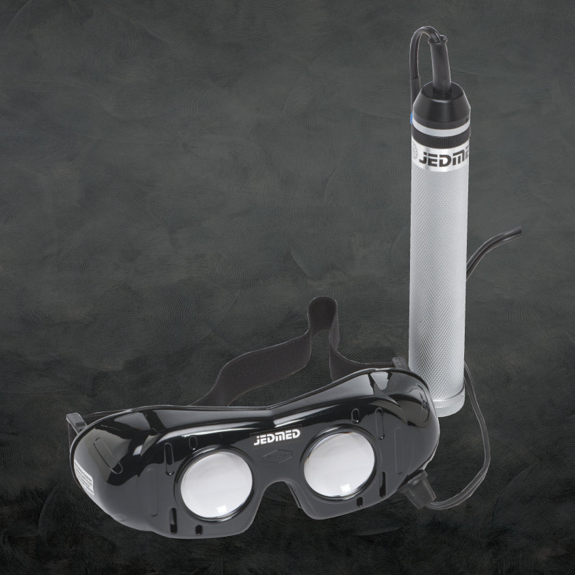 Post-Surgical Ear Dressing Kit - JEDMED