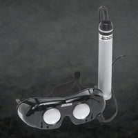 Frenzel Nystagmus Goggles - JEDMED