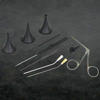 Paparella Ventilation Tubes - JEDMED