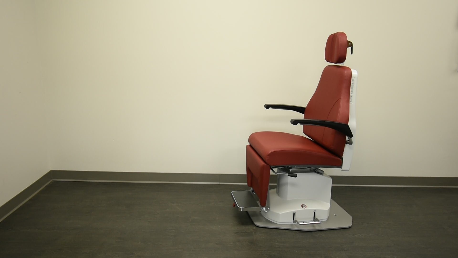 Phoenix IV Full Power ENT Exam Chair - JEDMED
