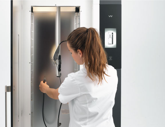 UV Smart D60 - JEDMED
