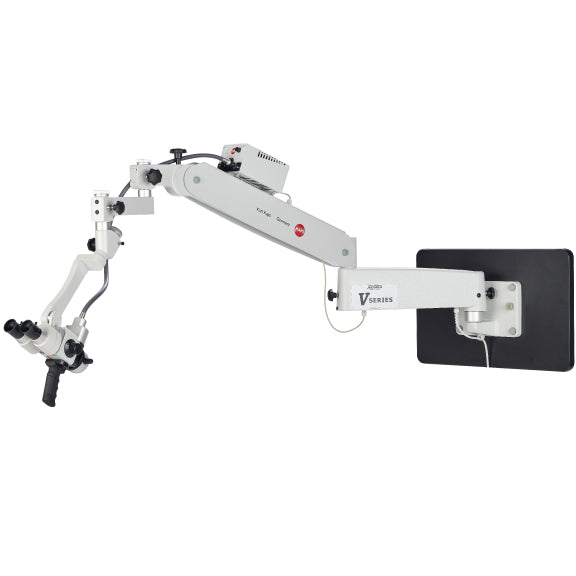 Microscopes Tagged "Wall Mount" - JEDMED