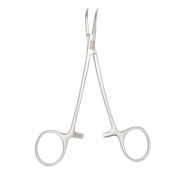 Mixter Forceps
