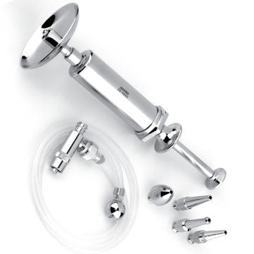Ear Syringe - JEDMED
