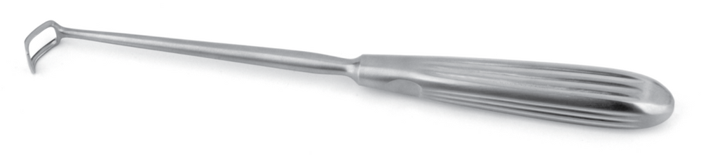 Barnhill Adenoid Curette - JEDMED