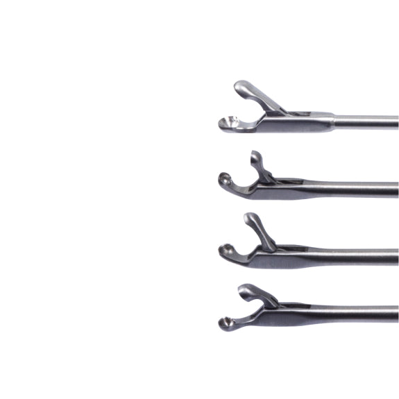 Laryngoscopy Forceps - JEDMED