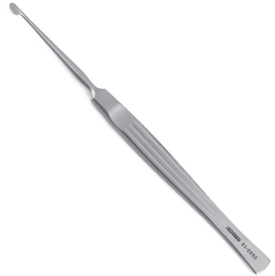 Freer Septum Knife "D" Style - JEDMED