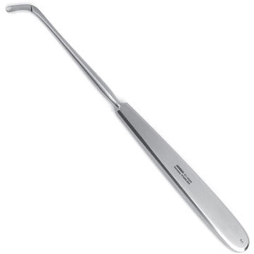 Joseph Knife - 9mm Button End Blade with 15mm Back-Cutting Capabilitie ...