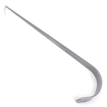 Jackson Tracheal Retractor - JEDMED