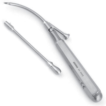 Basic ENT Surgical Set Tagged "Sinus" - JEDMED