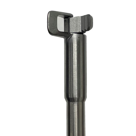 Side Biting Atrium Punch - JEDMED