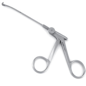 Rotating Backbiter - Curved Down - JEDMED