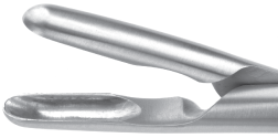 Jansen-Middleton Septum Forceps - JEDMED