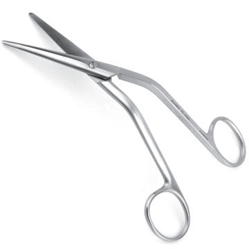 Cottle Dorsal Scissors - JEDMED