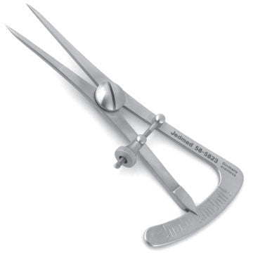 Castroviejo Caliper - JEDMED