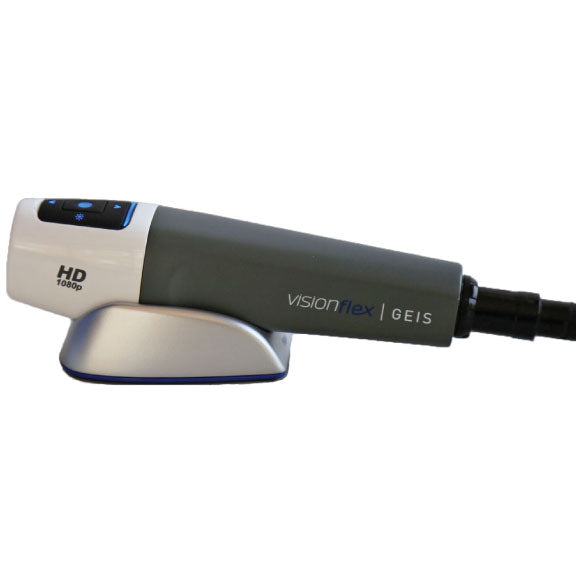 GEIS 'General Examination & Inspection Camera' - JEDMED