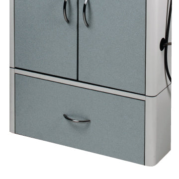 Cabinet Riser - JEDMED