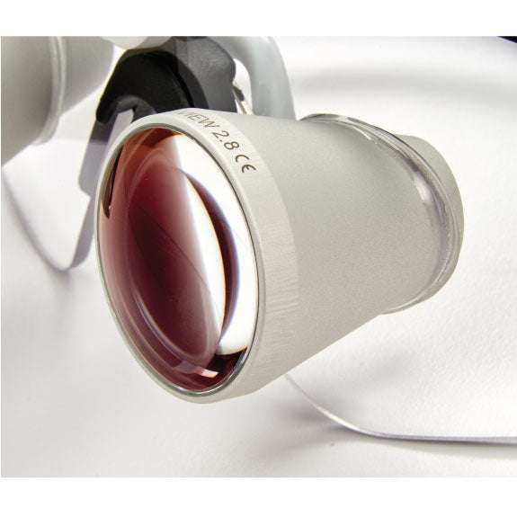 VDC Titanium Loupe System - JEDMED