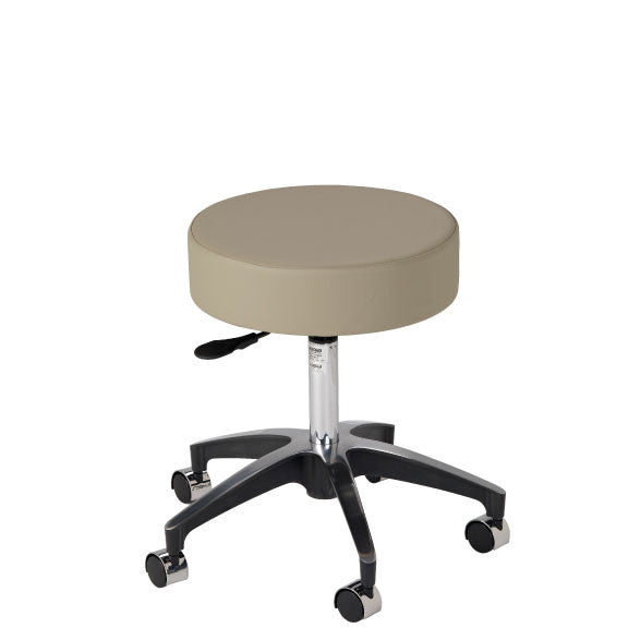 Custom Stool - Air Lift - JEDMED