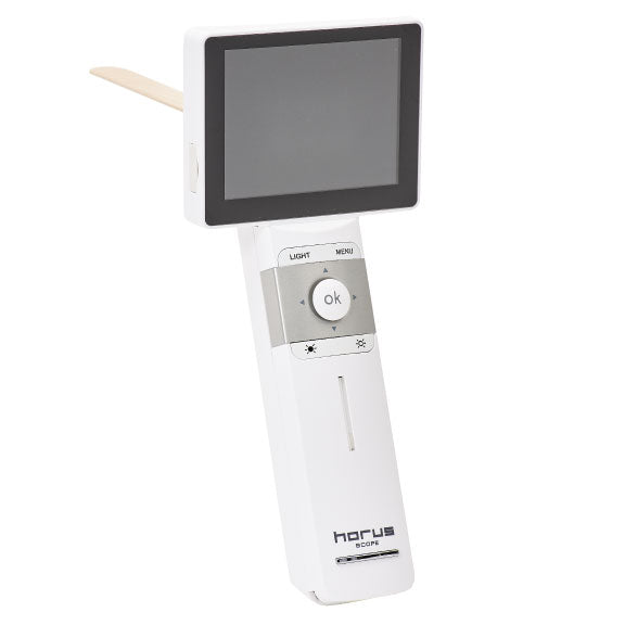 Horus Digital Scope System - Series E - JEDMED