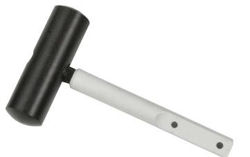 Microscope Handles - Pistol Grip Handle for V-Series - JEDMED