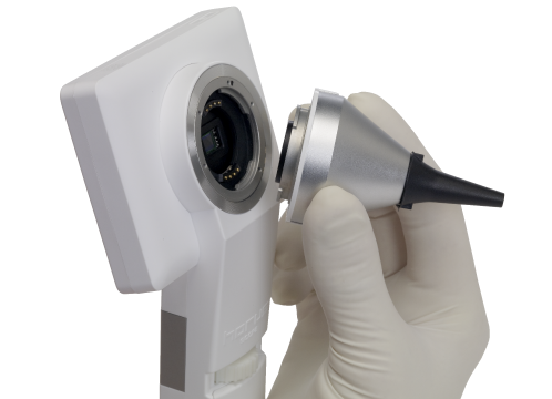 Horus HD Digital Scope System - Series 1 - JEDMED