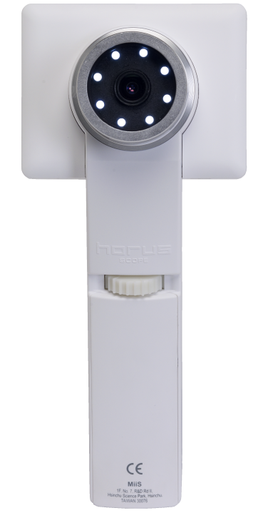 Horus HD Digital Scope System - Series 1 - JEDMED