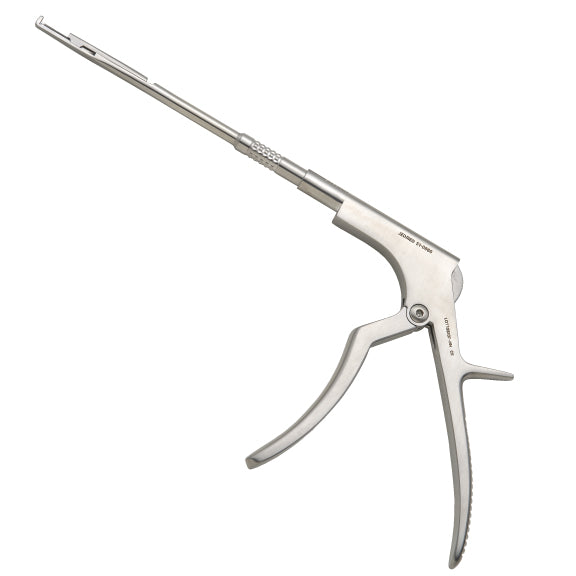 Kerrison Rotating Rongeur - JEDMED